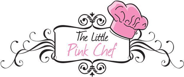 Download Logo - Little Pink Chef PNG Image with No Background - PNGkey.com