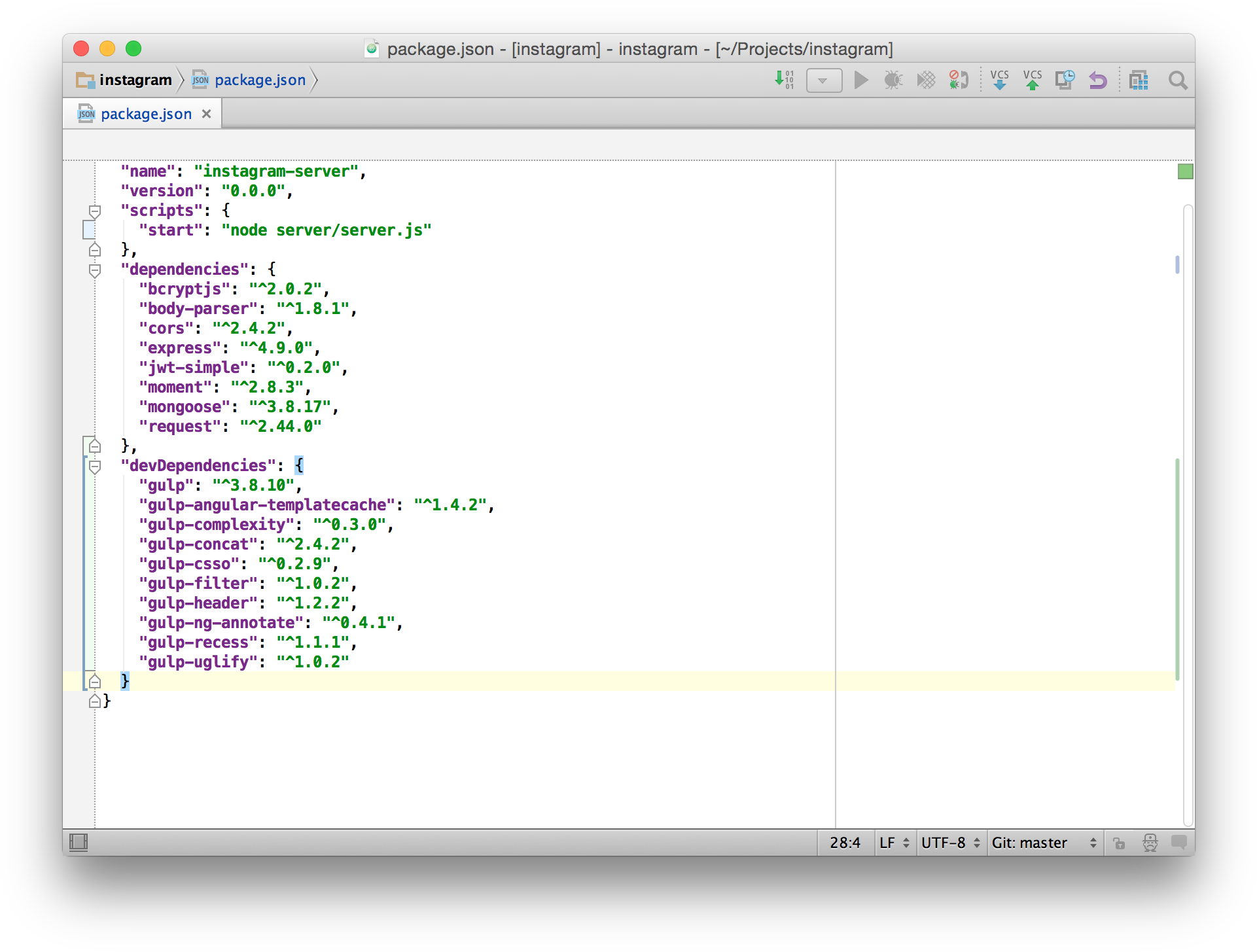 Download Build An Instagram Clone With Angularjs, Satellizer, - Pythonanywhere Ide PNG Image ...