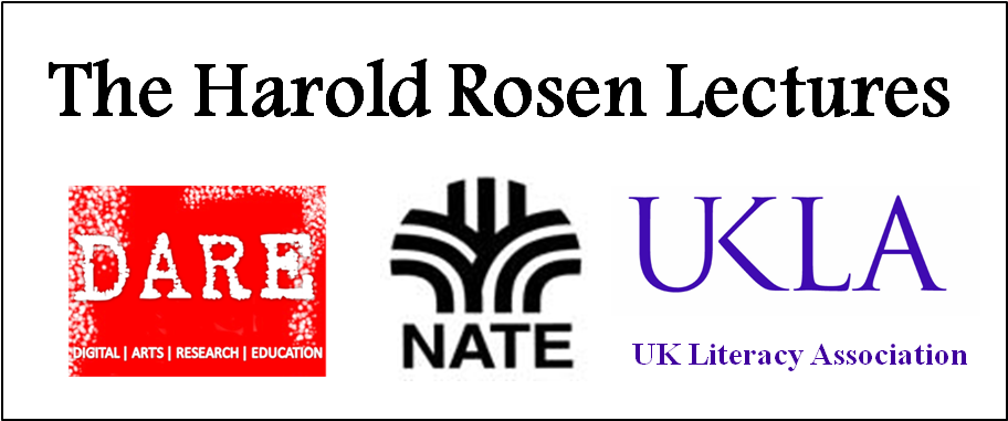 Download Below You Can Find All The Harold Rosen Lectures, By - United ...