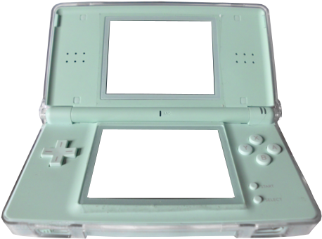 Download 92 Images About Edits♥ On We Heart It - Nintendo Ds Aesthetic ...