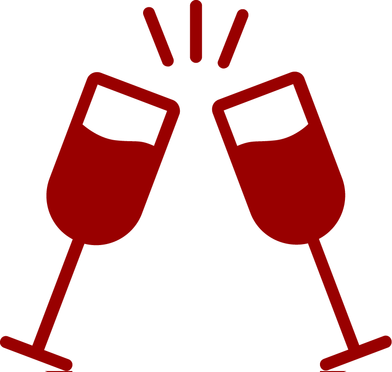 Private Events - Travel Icon Png Pink - Free Transparent PNG Download ...