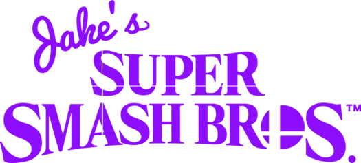 Download Jssb 2017 Logo - Super Smash Bros Ultimate Invitational PNG ...