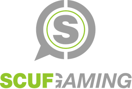 Download Scuf Fps Adjustable Trigger & Pro Grip Combo Kit PNG Image ...