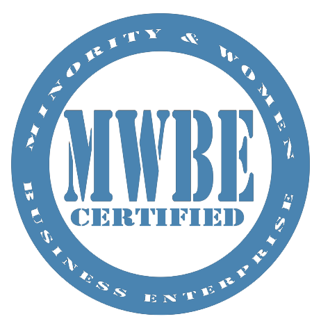 Download Mwbe-blue - Mia Uniting People Since 2003 PNG Image with No ...