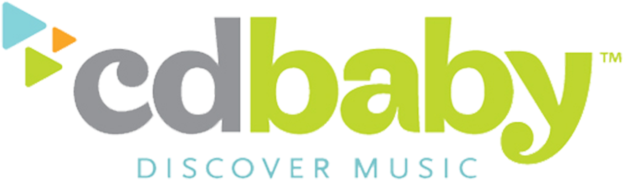 Download Digital Download Partners - Cd Baby Logo Png Transparent PNG ...