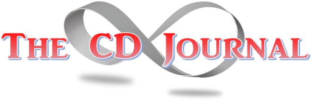Download The Cd Journal - Circle PNG Image with No Background - PNGkey.com