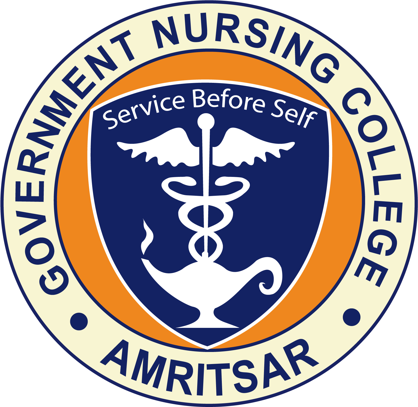 Government College Of Nursing - Holy Trinity College Of General Santos ...