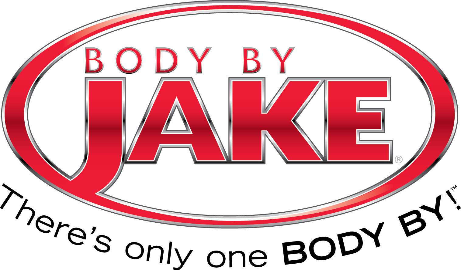Download Body By Jake - Body By Jake Logo PNG Image with No Background ...