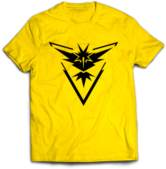 Download Instinct Pokemon Go PNG Image with No Background - PNGkey.com