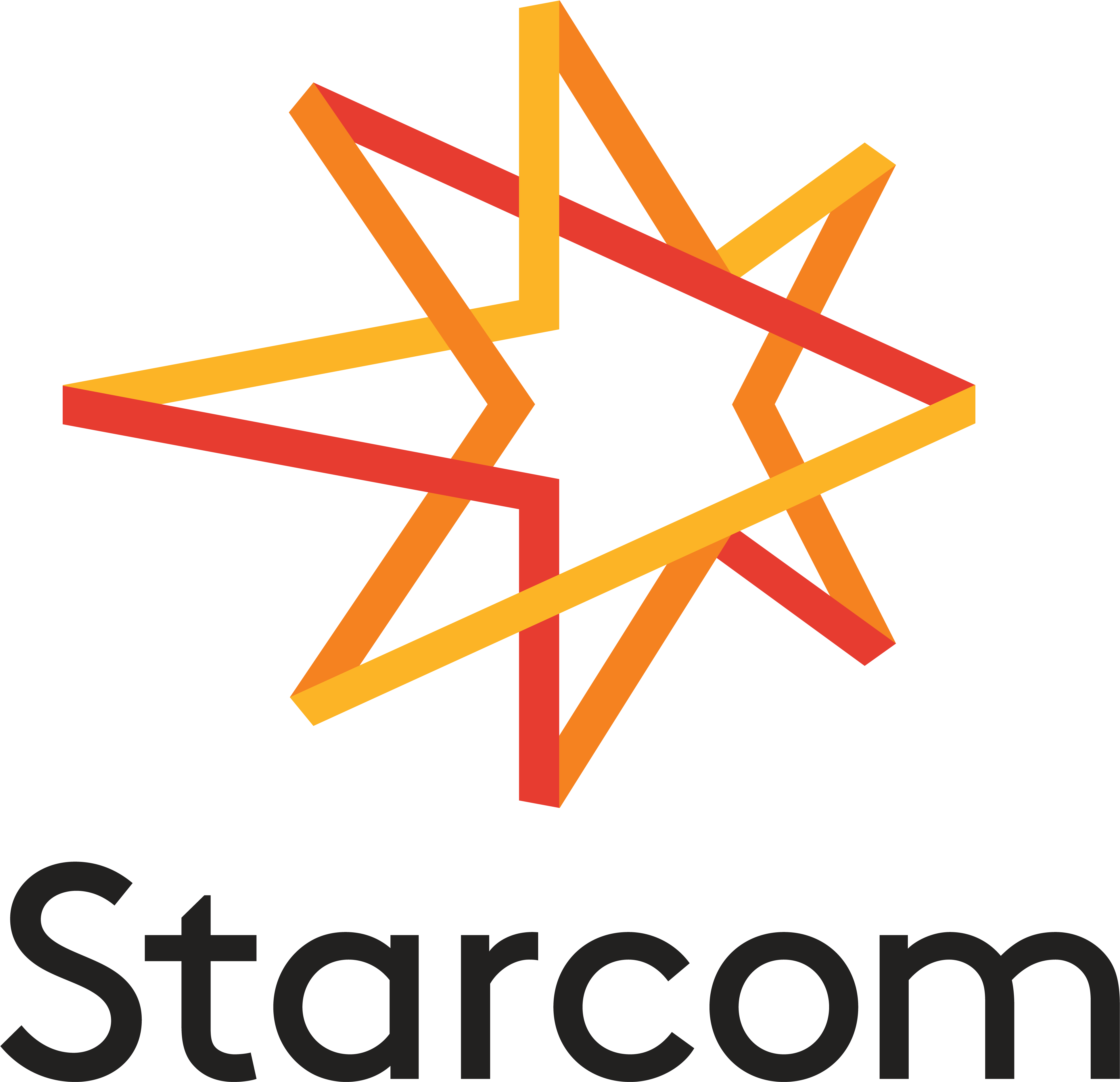 Starcom Worldwide - Starcom Worldwide Logo - Free Transparent PNG ...