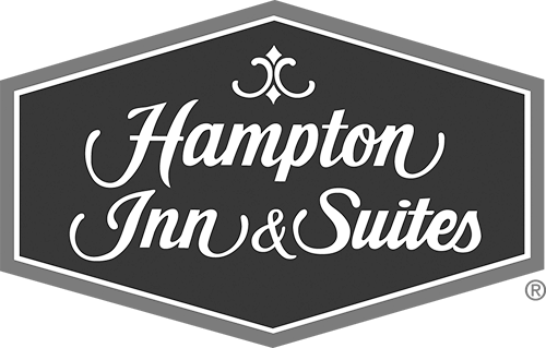 Download Hampton Inn & Suites® - Hampton Inn PNG Image with No ...
