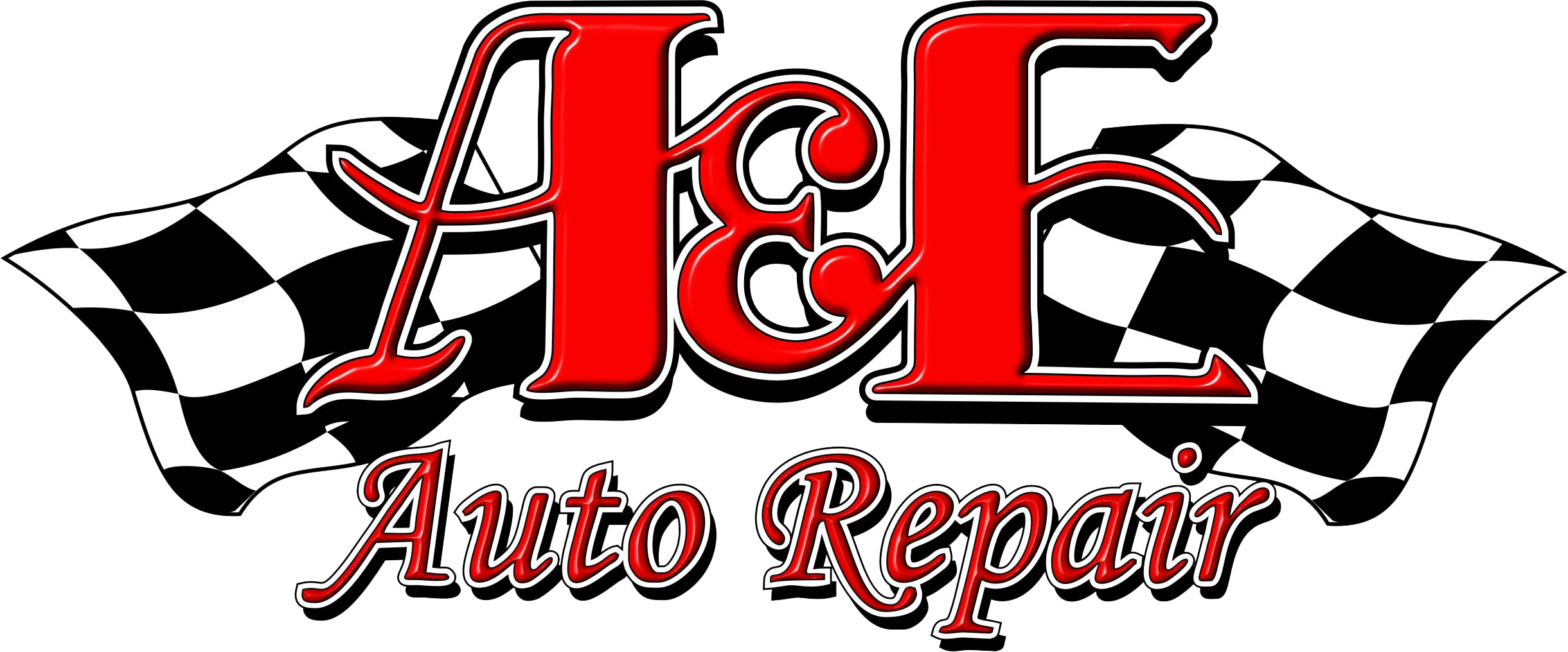 Download Logo Logo - A & E Auto Repair PNG Image with No Background ...