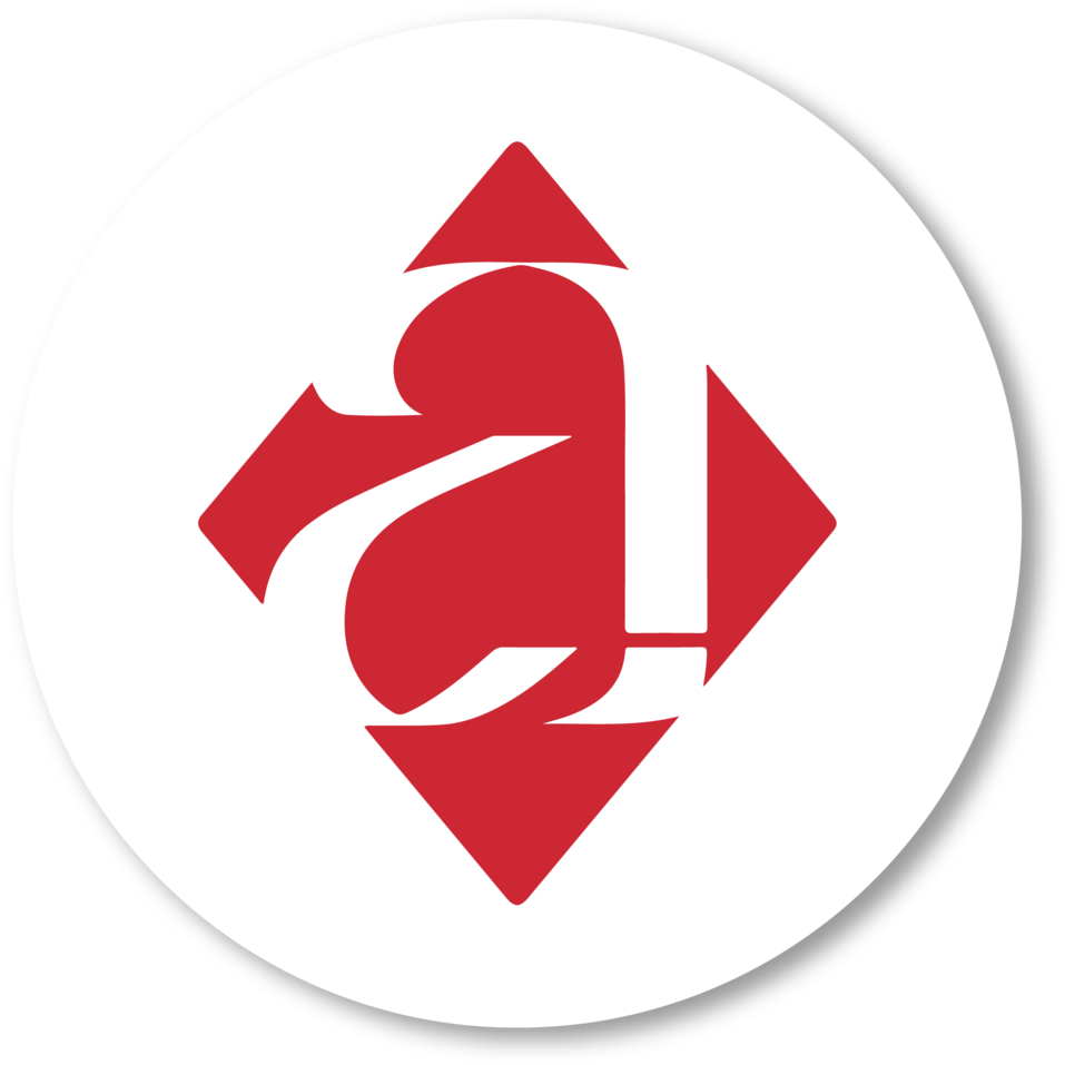 Download Aaa Logo Circle 02 02 - Emblem PNG Image with No Background ...