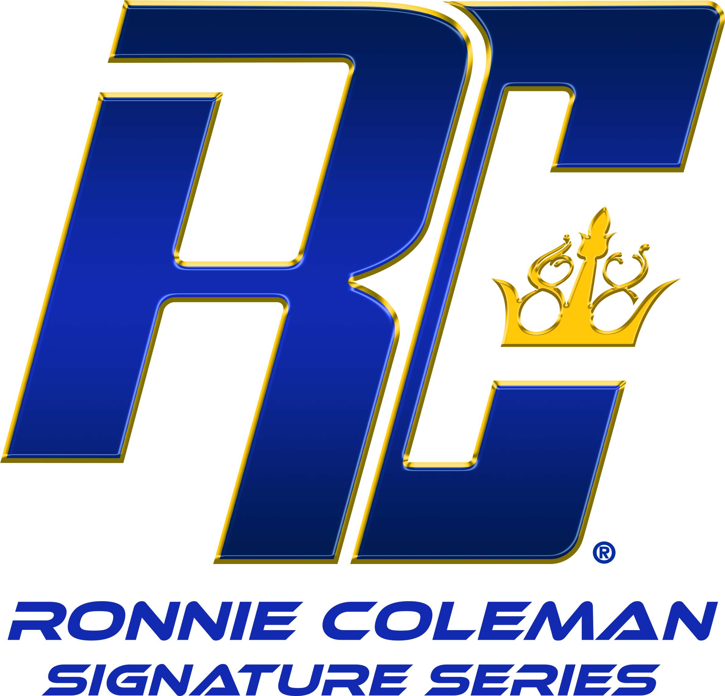Additional Images - Ronnie Coleman Signature Series Logo Png - Free ...