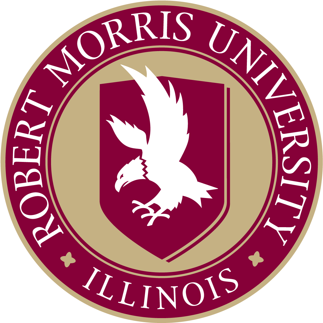 Download Robert Morris University Illinois Logo PNG Image with No ...