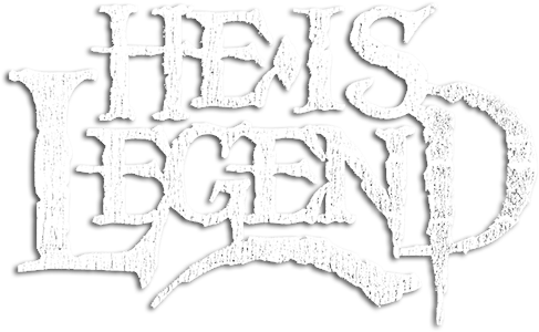 Download Hd Clearlogo - He Is Legend Tours PNG Image with No Background ...