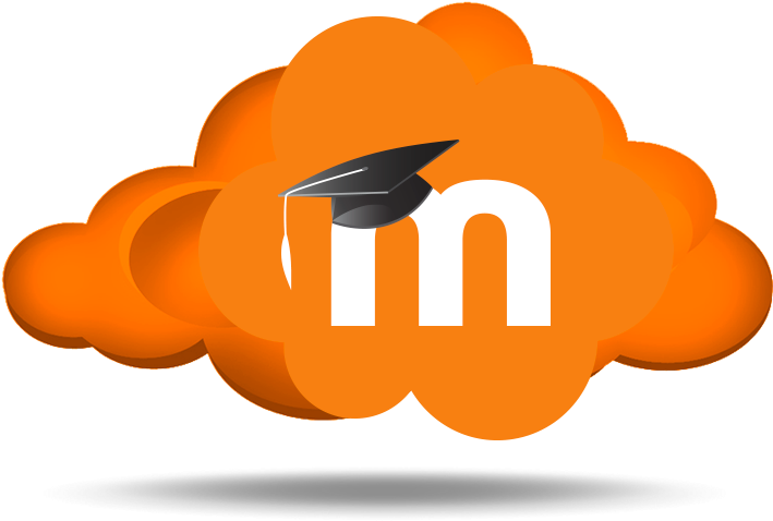 Download Moodle - Virtual Learning Environment Moodle PNG Image with No ...