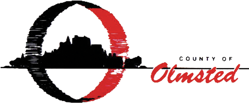 Download Olmsted County Logo - Olmsted County Public Health PNG Image ...