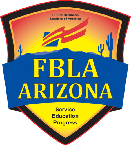 Download Fbla Arizona Logo PNG Image with No Background - PNGkey.com