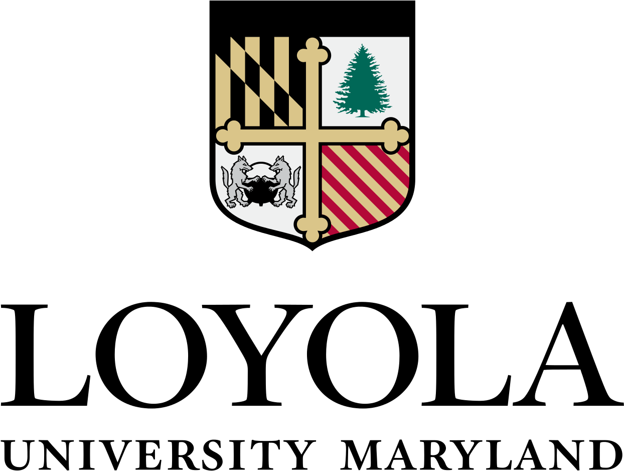 Download Logo - “ - Logo Loyola University Maryland PNG Image with No ...