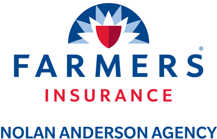 Download The Nolan Anderson Agency - Farmers Insurance Open Transparent ...