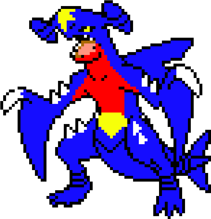 Garchomp - Gible Male Or Female - Free Transparent PNG Download - PNGkey
