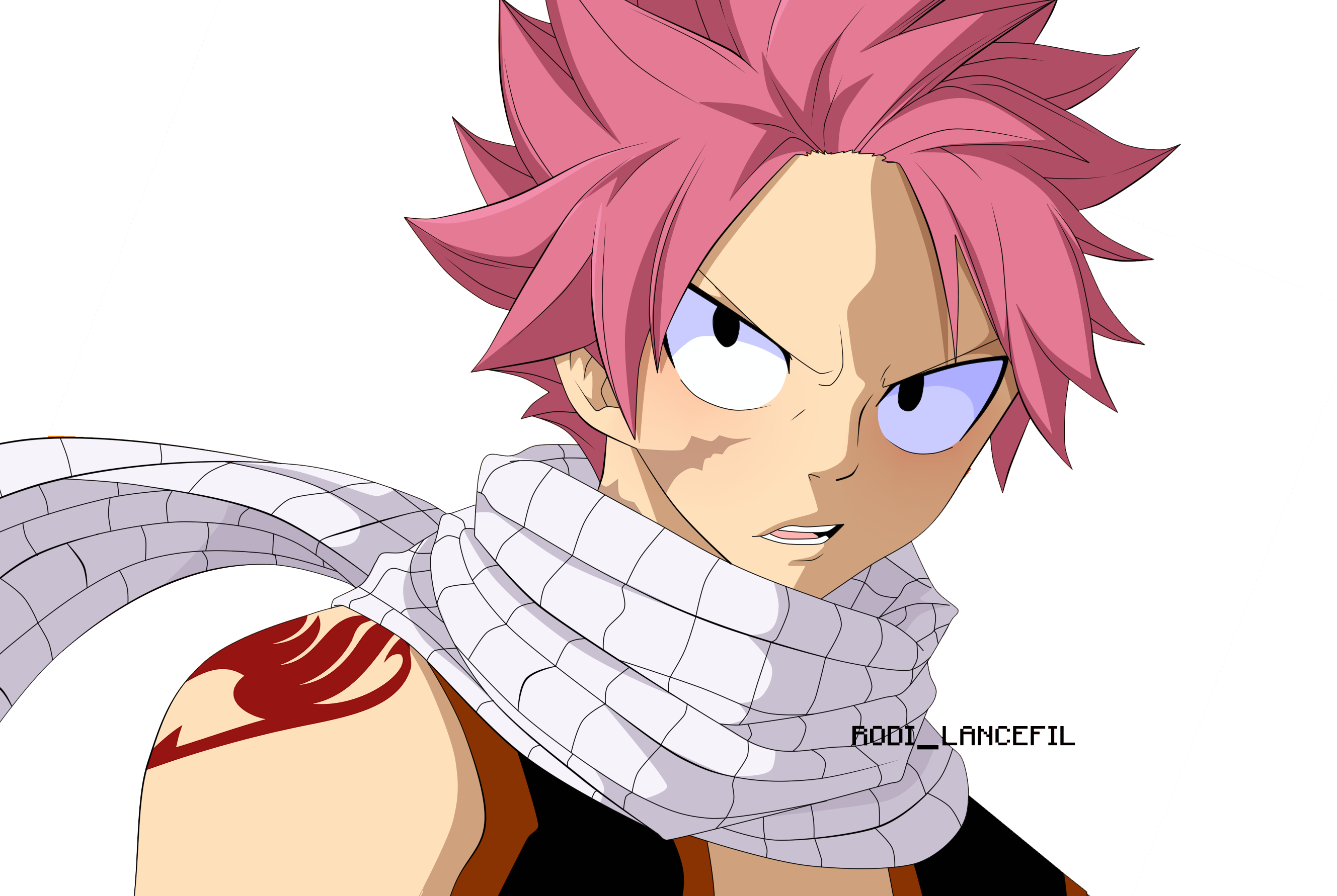 Natsu Dragneel Natsu Dragneel Full Hd And Pictures - Natsu Dragneel ...