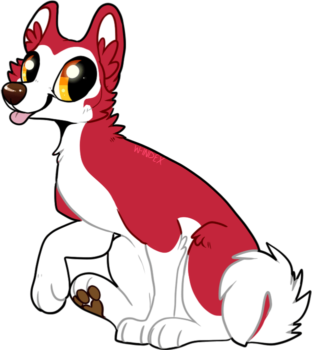 Download By W Index - Dog PNG Image with No Background - PNGkey.com