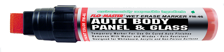 Download Auto Body And Glass Marker - Label PNG Image with No ...