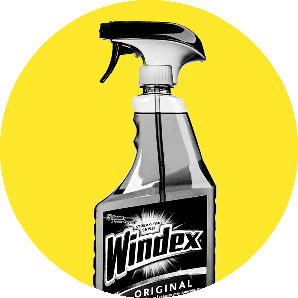 Download Courtesy Sc Johnson - Windex Blue PNG Image with No Background ...