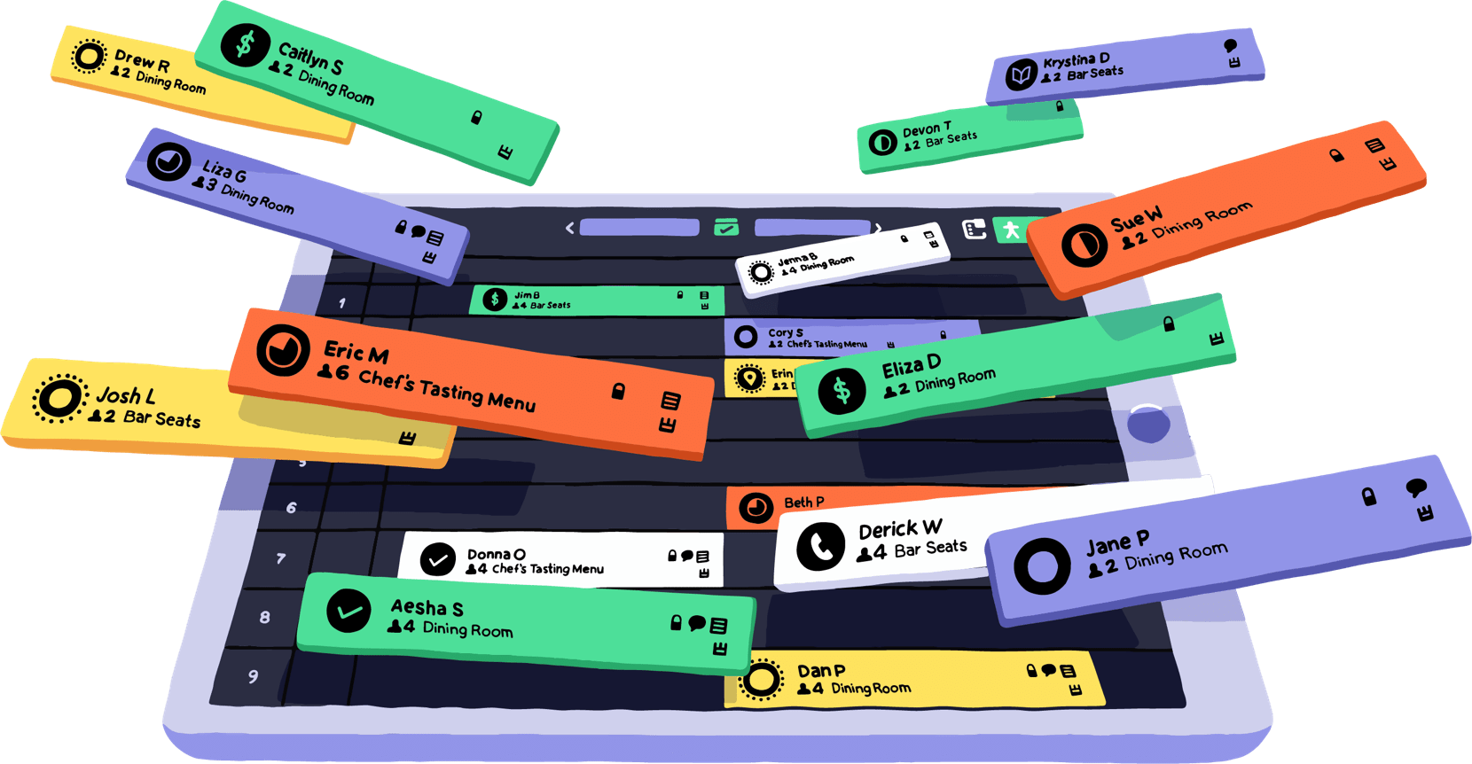 Download Resy Network, Inc. PNG Image with No Background - PNGkey.com