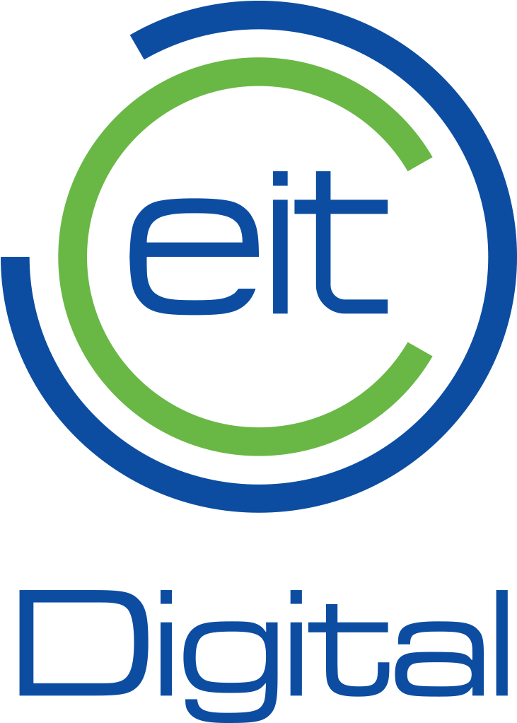 Download Logo - Eit Digital Accelerator Logo PNG Image with No ...