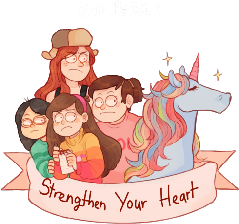 Download Mabel Pines Fanart PNG Image with No Background - PNGkey.com