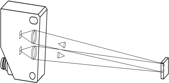Download Diffuse Sensors With Intensity Difference - Intensity PNG ...