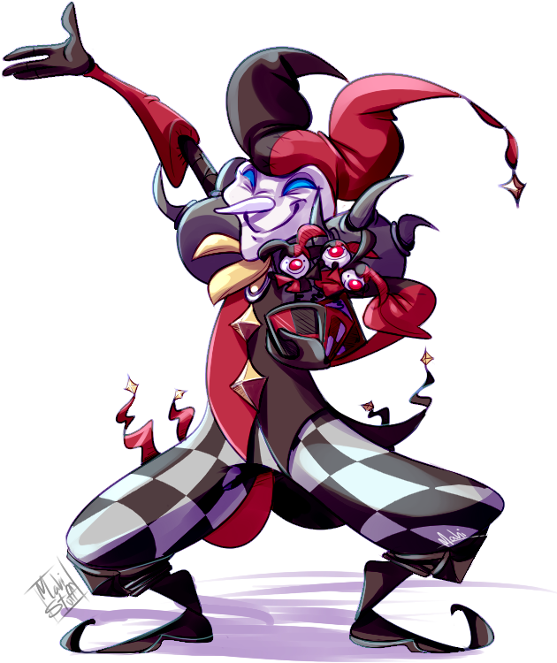 Download Shaco Png - Shaco Cartoon PNG Image with No Background ...