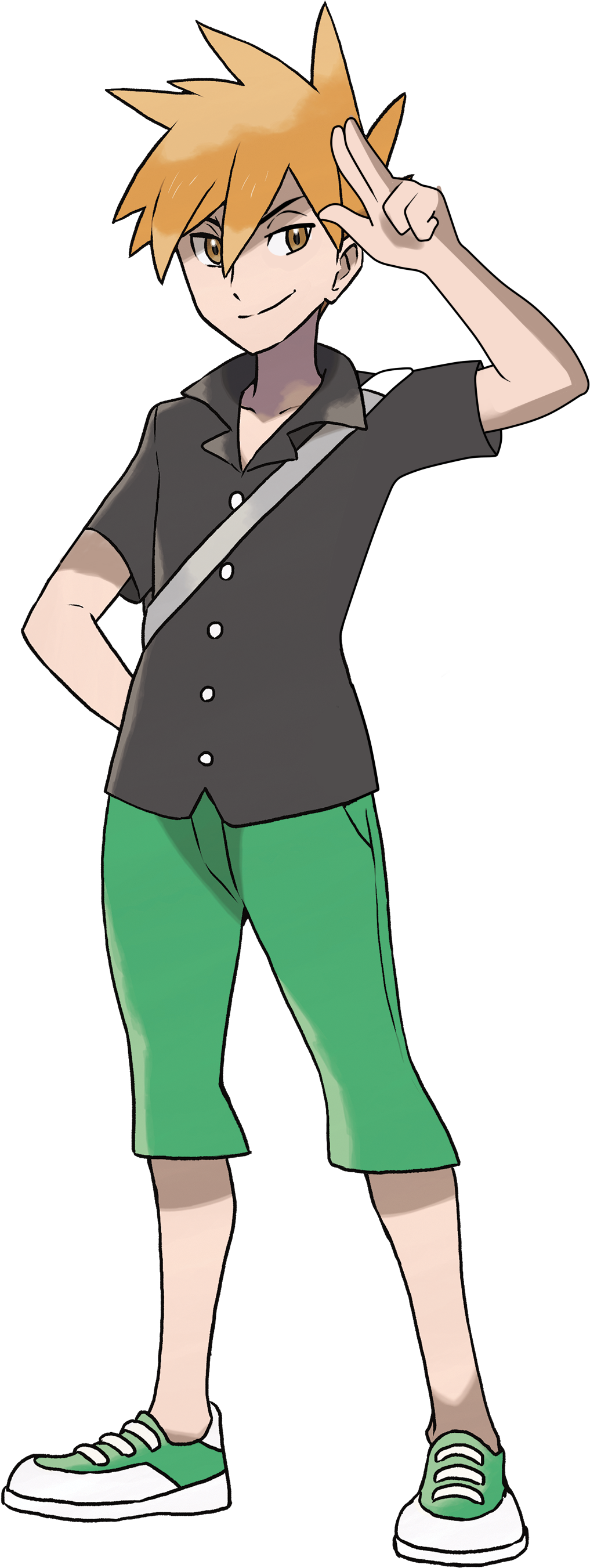 Download 1484080567718 - Pokemon Battle Legend Blue PNG Image with No ...