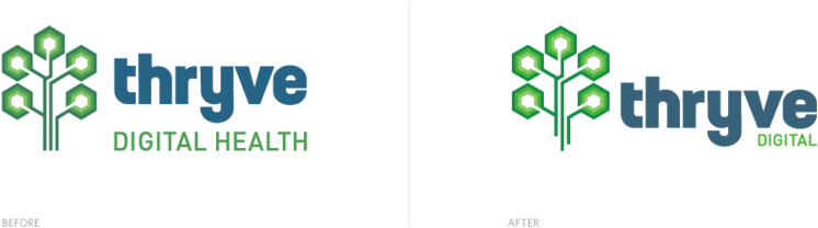 Thryve Digital - Free Transparent PNG Download - PNGkey