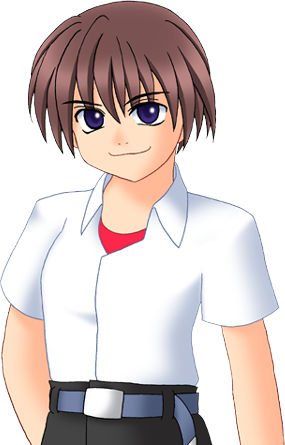 Download Keiichi PNG Image with No Background - PNGkey.com