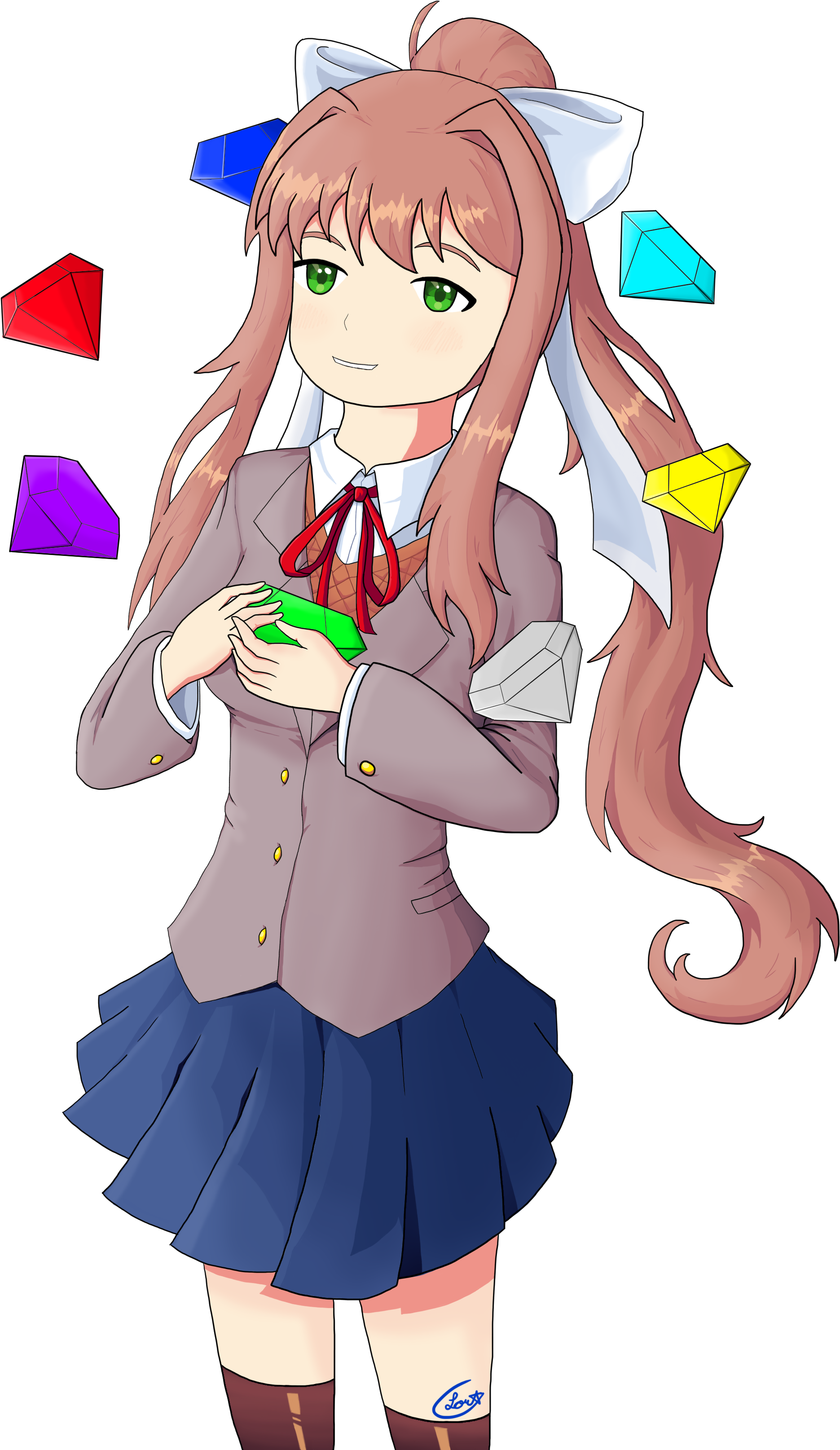 Download Anime PNG Image with No Background - PNGkey.com