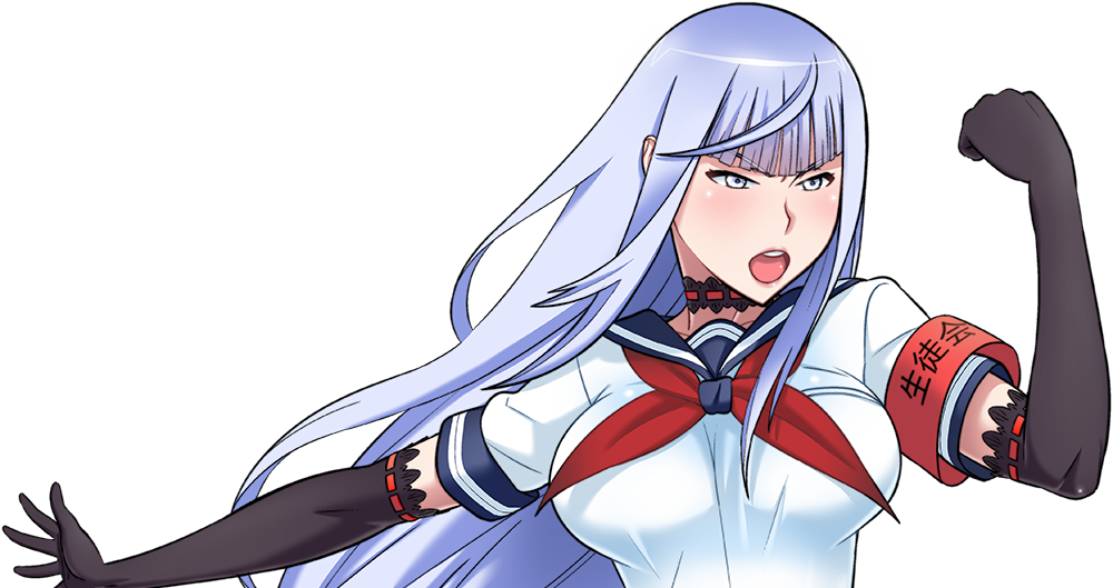 Yandere Simulator Fan Club Who's Your Favorite Official - Yandere ...