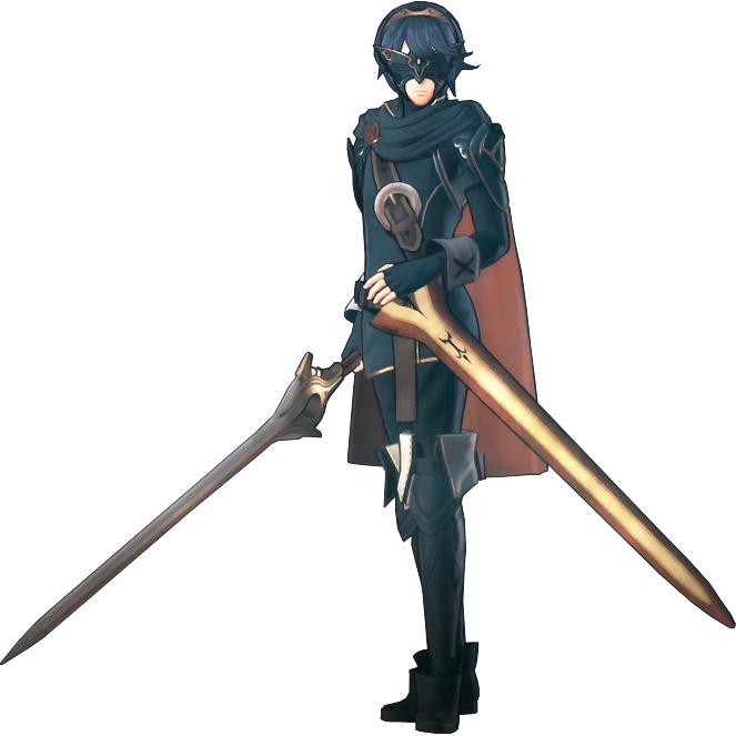 Download Lucina Png - Fire Enblem Lucina Mask PNG Image with No ...