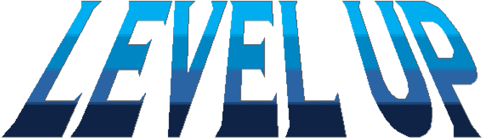 Download Level Up Lackawanna - Level Up PNG Image with No Background ...