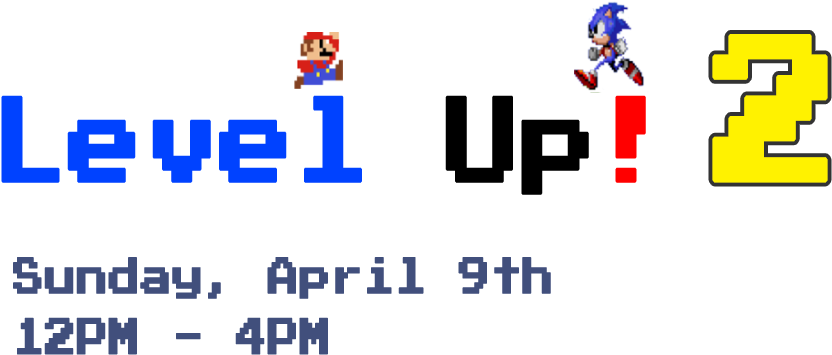 Level Up Video Game Competition - Video Game - Free Transparent PNG ...