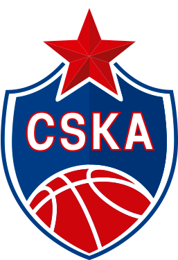 Csk - Cska Moscow Png Logo - Free Transparent PNG Download - PNGkey