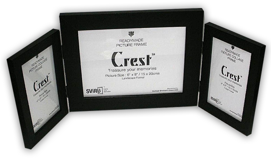 Collage Frames - Wallet - Free Transparent PNG Download - PNGkey