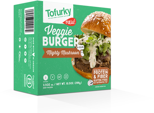 Download 1 - - Tofurky Burger PNG Image with No Background - PNGkey.com