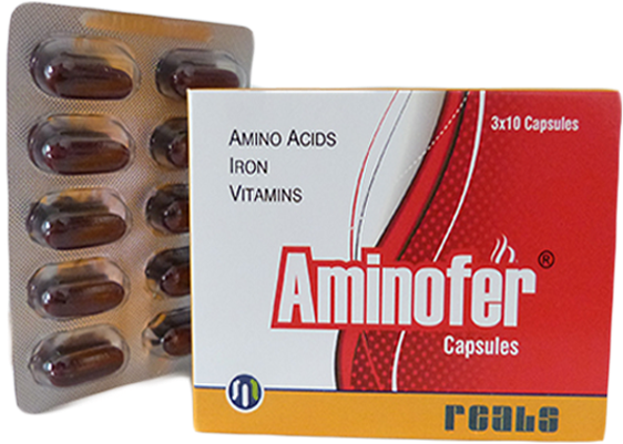 Download Aminofer Capsules PNG Image with No Background - PNGkey.com