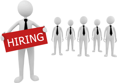 Download Careers - Hiring Staff PNG Image with No Background - PNGkey.com