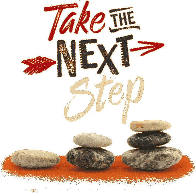 Download Take The Next Step Stone - Career Stepping Stones PNG Image ...