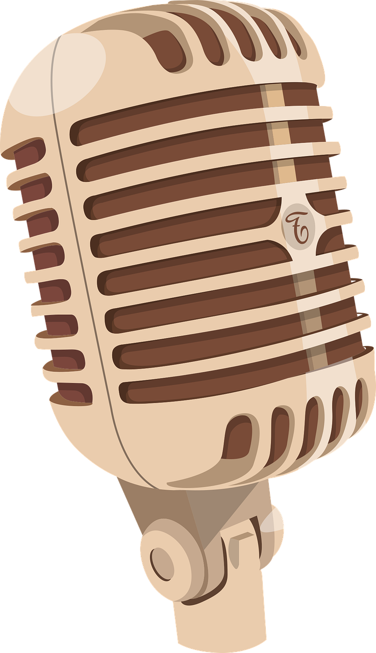 Download Music, Sound, Audio, Speakers, Microphone, Micro - Music Brown ...